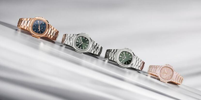 Patek Philippe Nautilus | Cheapest Luxury Swiss Watch Replica Best Sale ...